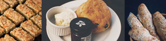 Traditional Baking Recipes - Simple, Honest Baking | Nelstops Flour