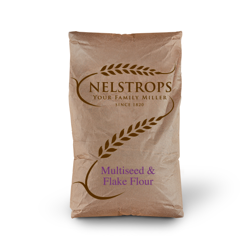 Nelstrops Family Flour Millers | Exceptional Flour for Craft Bakers